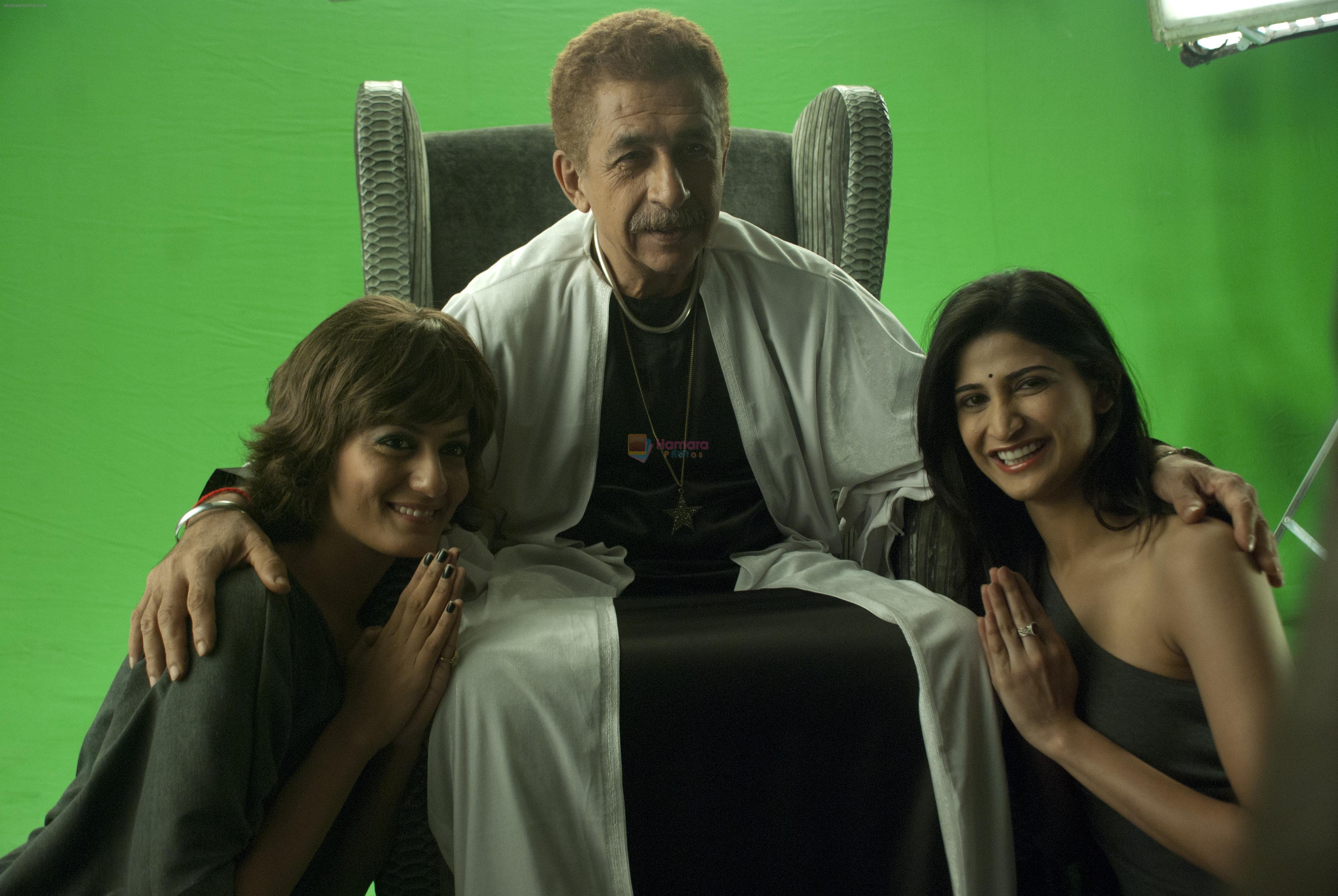 Sona Spa movie still / Sona Spa - Bollywood Photos